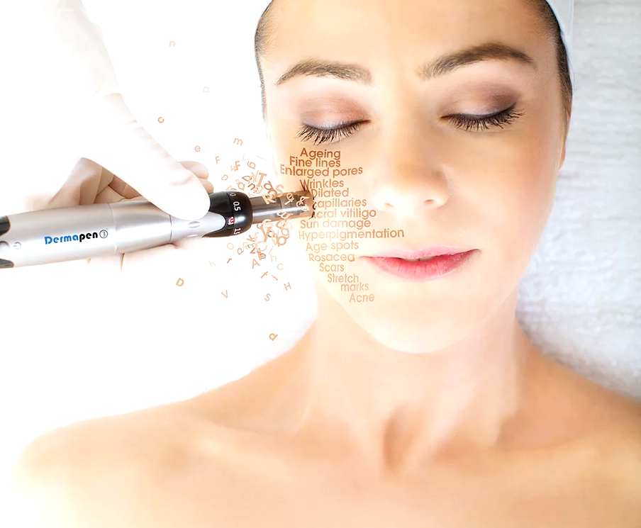 Dermapen | Medisinsk hudklinikk - by Quist